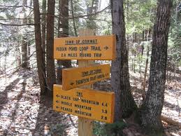 Connector Trails – Dana's Journey